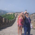2 Sections Great Wall Hiking Tour to Mutianyu & Huanghuacheng - Who Is This Tour Best For?
