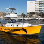 2 Tank Combo Cabo Reserve & Corridor, certified divers with MANTA - Final Thoughts: Is This Tour Right for You?