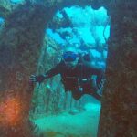 2 Tanks Scuba Diving Wreck and Reef in Cancun for Certified Divers - The Itinerary: What You’ll Encounter