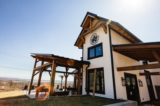 2 Vineyard Wine Tour of Western NC - The Real Value: Is It Worth the Price?