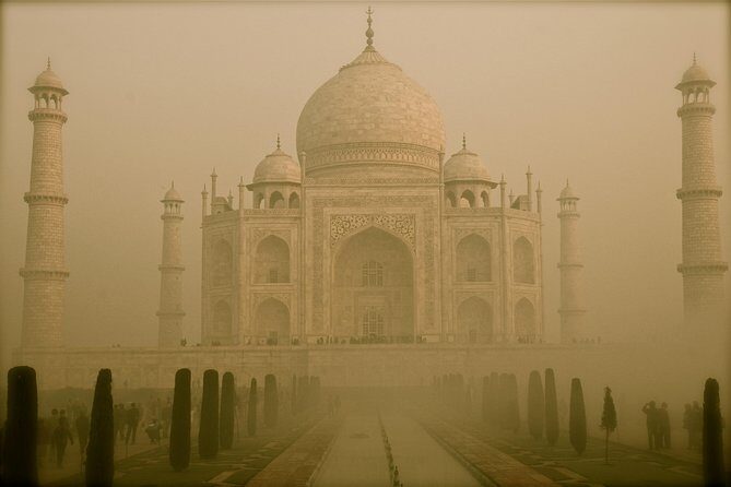 20-Day Cultural Heritage Tour of Rajasthan from New Delhi - Who Should Consider This Tour?