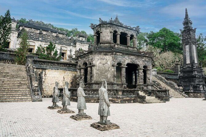 20-Day Vietnam Itinerary | Discovery and Beach Relaxation - Authenticity and Value