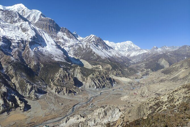 20 Days Annapurna Circuit Trek - Who Will Love This Trek?
