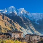 20 Days Manaslu Circuit Trek with Tsum Valley in Kathmandu - Practical Details