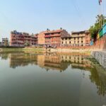 20 Ponds Walking Heritage Tour in Bhaktapur - FAQs