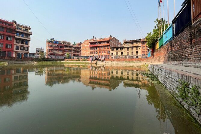 20 Ponds Walking Heritage Tour in Bhaktapur - FAQs