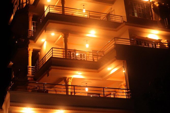 200 Hours Yoga Teacher Training at Nepal Yoga Home (starts on 1st of everymonth) - The Itinerary and Course Content in Detail