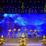 2025 Charming Da Nang Show Ticket with Hotel Pickup - Frequently Asked Questions (FAQs)