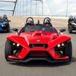2025 Polaris Slingshot Redefining Open-Air Thrill Adventure - Final Thoughts: Is It Worth It?