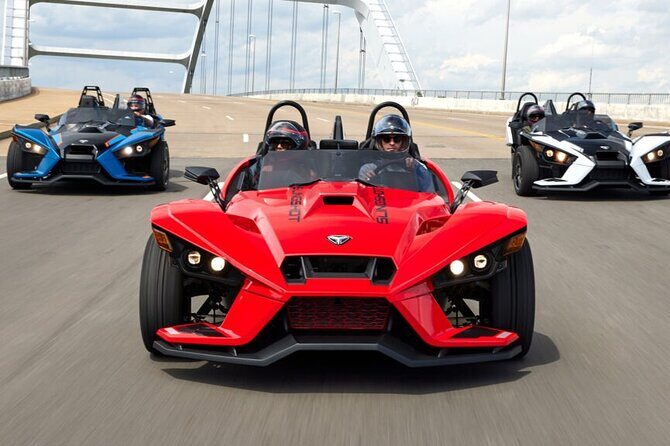 2025 Polaris Slingshot Redefining Open-Air Thrill Adventure - Final Thoughts: Is It Worth It?