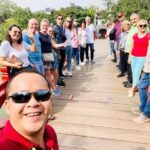 21-Day Tour & Beach Relax in Vietnam, Cambodia And Thailand - What Travelers Love