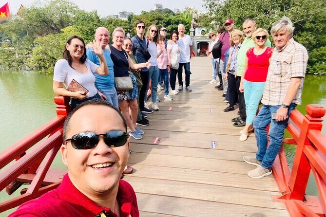 21-Day Tour & Beach Relax in Vietnam, Cambodia And Thailand - What Travelers Love