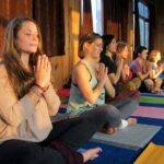 21-Day Yoga Teacher Training in Rishikesh with Accommodation - Who Should Consider This Course?