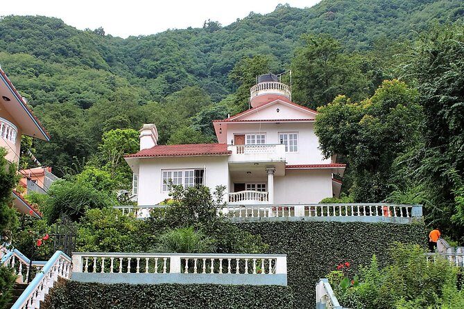 21 days Himalayan yoga retreat in Nepal in Kathmandu - A Detailed Look at the 21-Day Itinerary