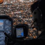 22 minsTokyo City Lights Helicopter Tour : Skytree+Asakusa - The Itinerary: What to Expect From the Flight