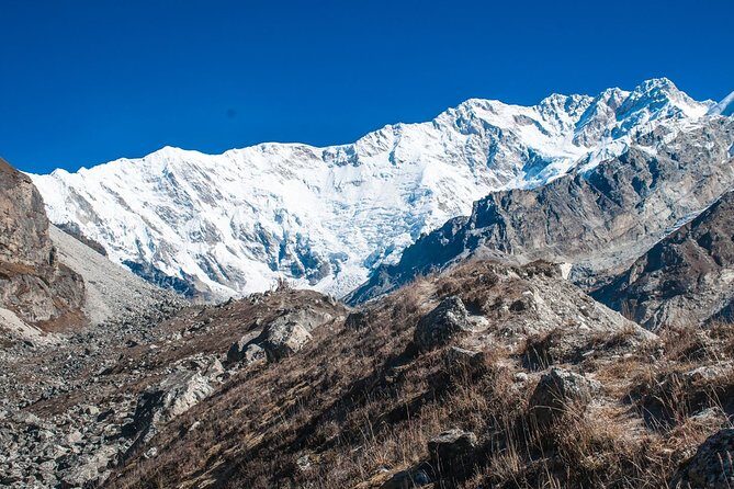 23 Days Great Kanchenjunga Base Camp Trek From Kathmandu - Who Should Consider This Trek?