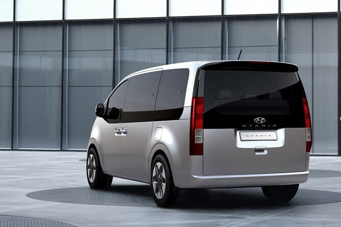 24/7 Private Transfer: Seoul to IncheonAirport (Up to 6) - Who Will Love This Service?