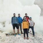 24h trip to Kawah Ijen & local Javanese breakfast - FAQs