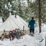 24h Winter Camping Experience - From Ottawa & Gatineau - The Practical Breakdown