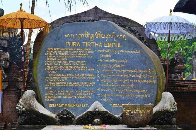 [25% OFF] Bali Instagram tour (w/ Tickets, Lunch, Wi-Fi, FREE Cancellation*) - Who Will Love This Tour?