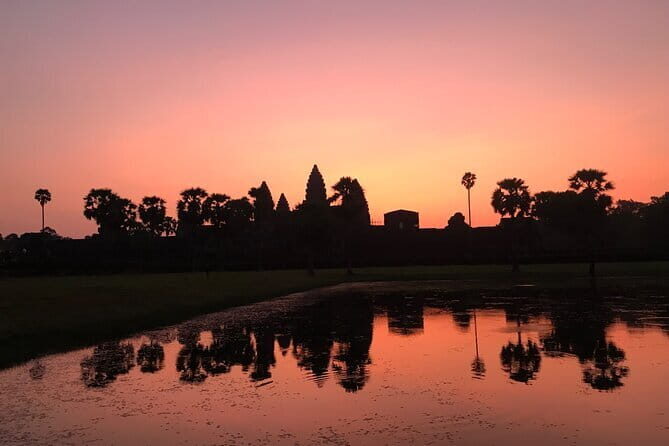27 Days | Best Cambodia Journeys - Transportation and Comfort