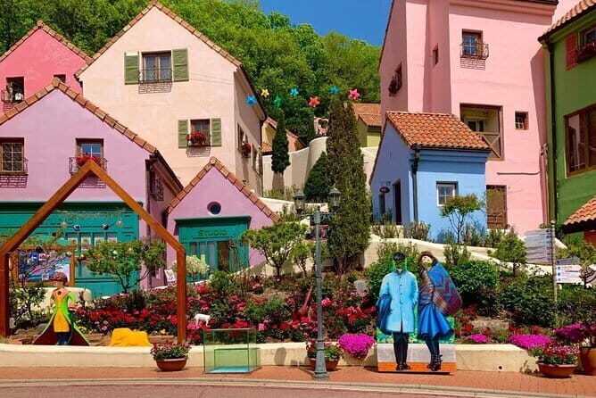 2D and 1-night Tour at Marry My Husband Drama in South Korea - Is This Tour Worth the Price?