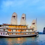 2D1N Bai Tu Long Bay on Luxury Wooden Junk - Authenticity and What Travelers Say