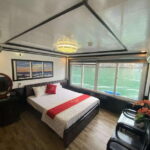 2D1N Boat Tour : Lan Ha Bay - Ha Long Bay - What Does It All Cost and What Do You Get?