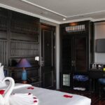 2D1N explore Halong - Ha Lan Bay on Rosy 5-star Cruise | KAYAK, POOL,... - Is This Cruise Worth Its Price?
