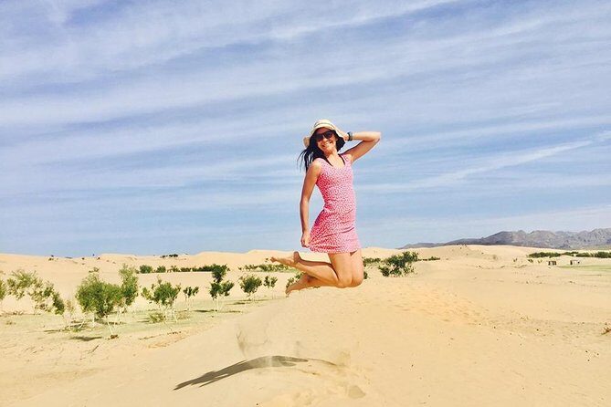 2D,1N Gobi desert and Old city Kharkhorum stay with Nomadic family - What the Experience Means for Travelers