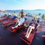 2D1N Ha Long Bay by Calypso Cruise, Caves, Meals, Transfer - FAQs