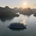 2D1N Ha long to Lan Ha Bay Tour Velar of the Seas 5 star cruise - Detailed Breakdown of the Itinerary