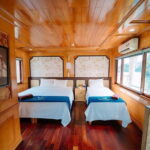 2D1N in less tourist area cruise with 5-10 pax, kayaking, biking - Why This Tour Works for You