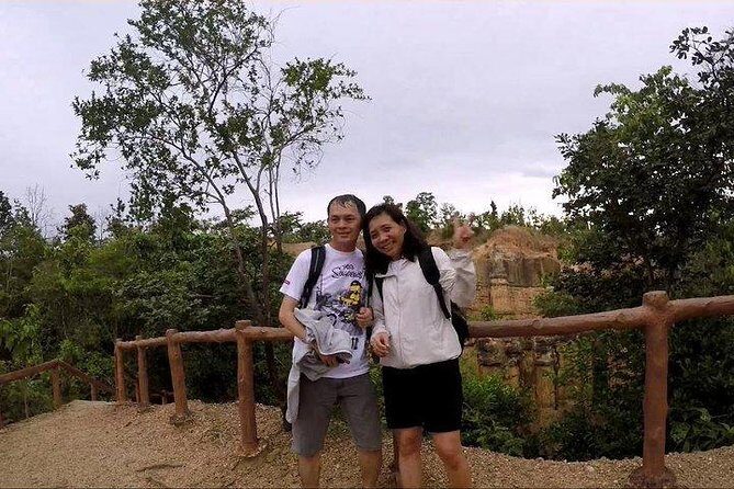 2D1N Mae Wang National Park Jungle Trekking Adventure from Chiang Mai - FAQs