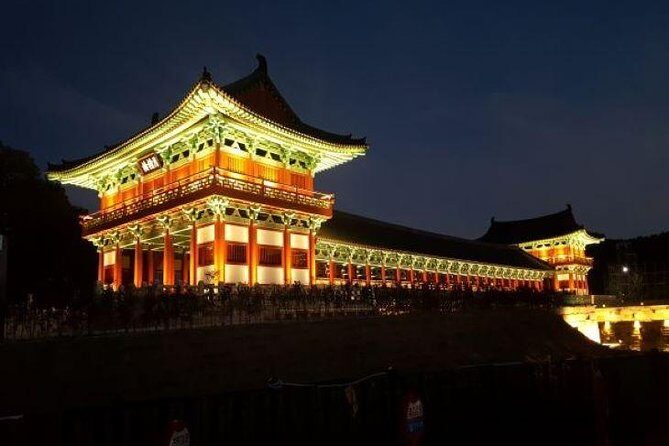2D1N Private Tour 1000 year's Silla Dynasty & Capital City at Gyeongju Area - The Itinerary Breakdown: A Closer Look at the Stops