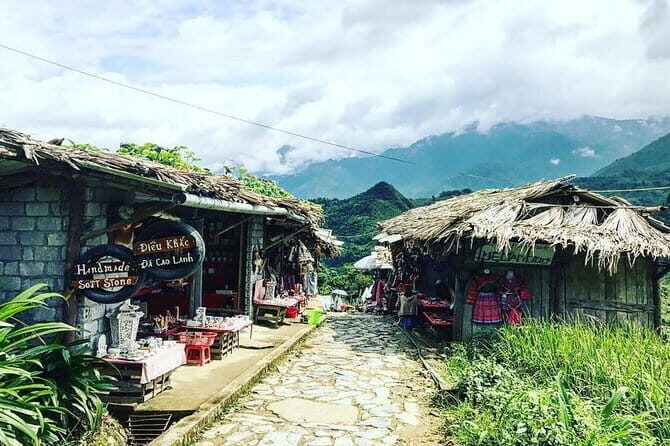 2D1N | Sapa - Cat Cat Village - Fansipan - Final Thoughts: Is This the Right Trip for You?