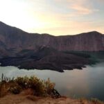 2D1N Senaru Crater Rim Trekking - Who Should Consider This Trek?