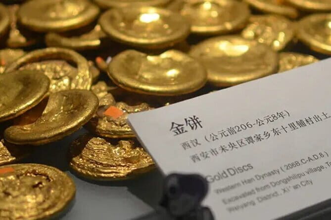 2Day Panoramic Historical Tour: Xi'an Terracotta Army & Mausoleum - Day 2: Mausoleum, Pagoda, and Museum