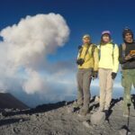 2Day - Semeru Trekking Adventure via Malang with Local Guide - Key Points