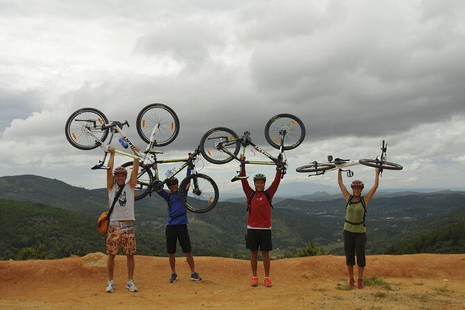 2DAY TOUR DA LAT to MUI NE - What Do the Reviews Say?