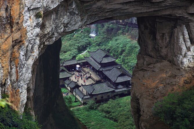 2Day Wulong Karst Park+Dazu Carvings World Heritage Private Tour - Day 2: The Dazu Carvings and Cultural Heritage