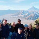 2Days - Bromo Family Tour via Surabaya - Day 1: Discovering Madakaripura Waterfall