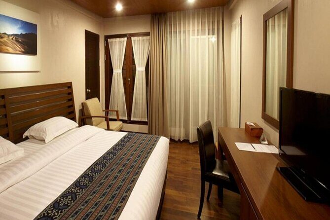 2Days - Bromo Madakaripura Adventure via Surabaya or Malang - The Real Traveler Perspective