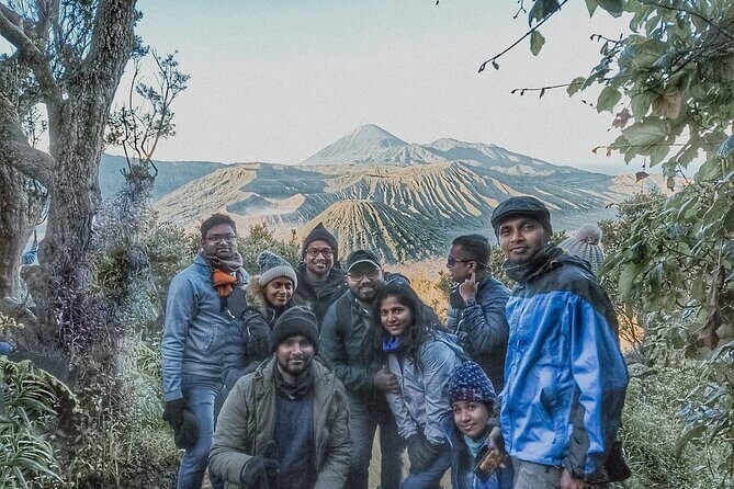 2Days - Bromo Sunrise Ijen Adventure via Malang - Authentic Experiences and Highlights