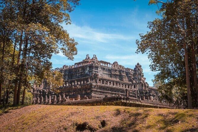 2days Explore Angkor wat Small Tour & Big Tour + Banteay Srei (Private tour) - Final Thoughts