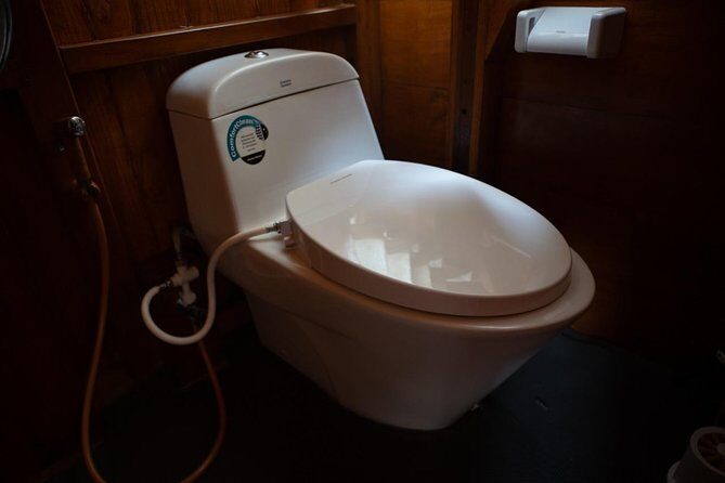 2Days Komodo Tour By Private Boat - The Experience: What Travelers Can Expect