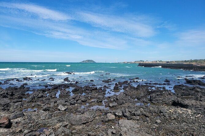 2Days Limousine Taxi Tour with Experienced driver in jeju island - FAQ