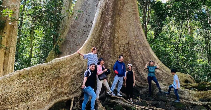 2Days tour Dalat to Cat Tien national park, drop off Saigon - Why It Offers Good Value