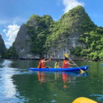 2Days Tour : Lan Ha Bay - Cat Ba Island - Caves - Kayaking - What’s Included and What’s Not