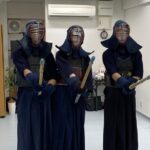 2hours kendo experience in Tokyo - Who Should Consider This Experience?